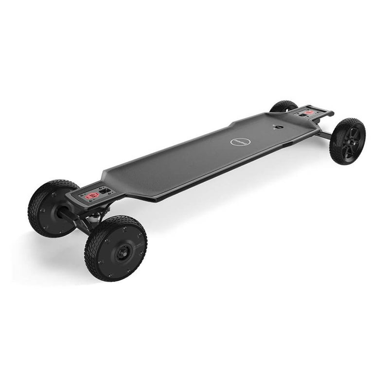 Maxfind Best Electric Skateboard Motorized longboard for Adults