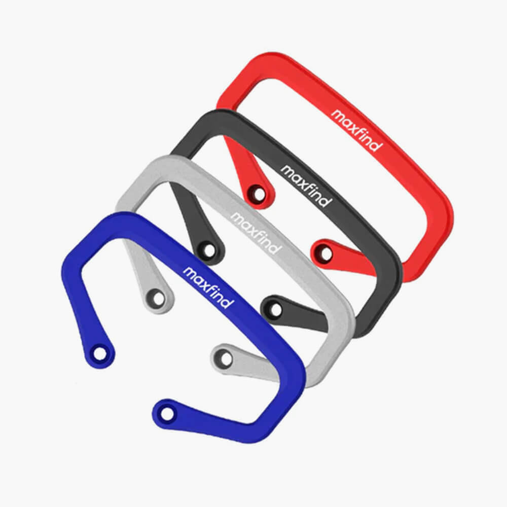 Universal Electric Skateboard Handle - Aluminum Alloy & Ergonomic