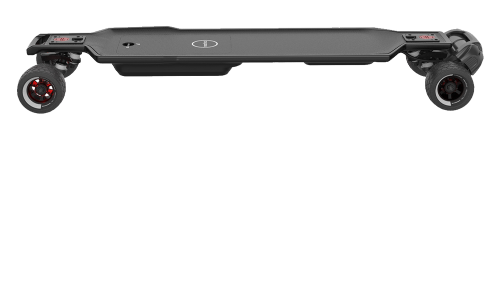 Maxfind - Explore the World with Innovative Electric Skateboards