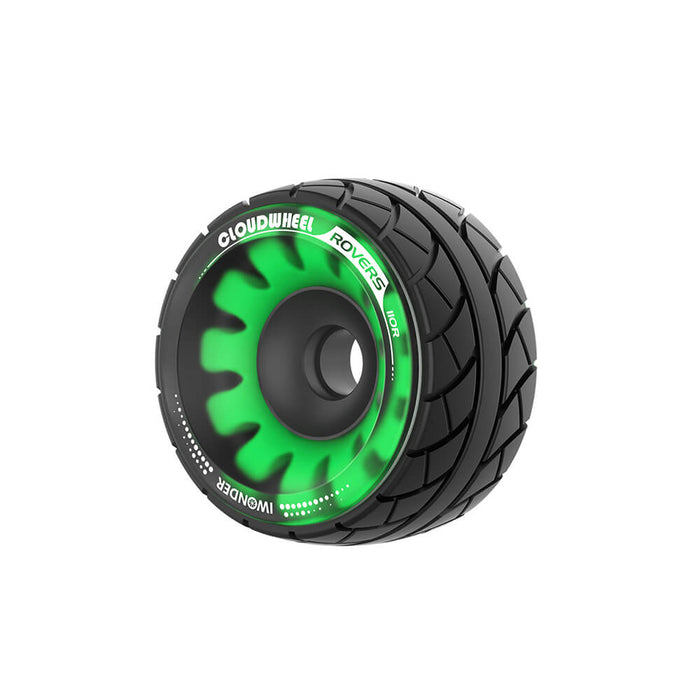 Maxfind Cloudwheels 110mm All Terrain Electric Skateboard Wheels